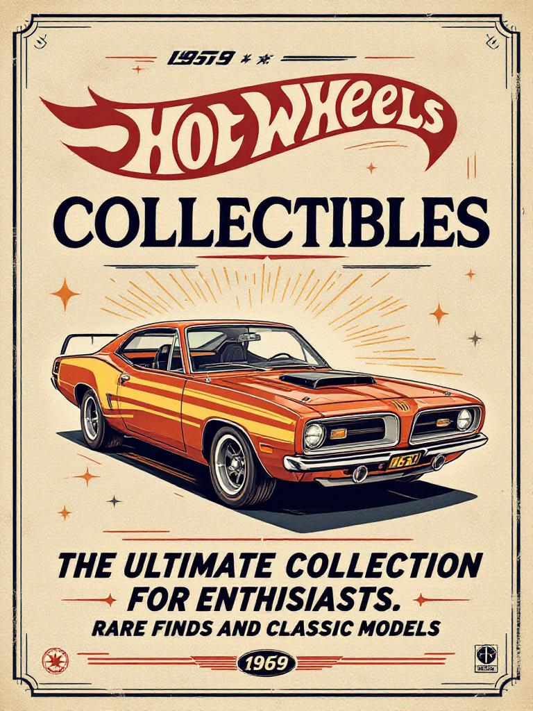 Hot Wheels – Page 2 – Collectors World Toys