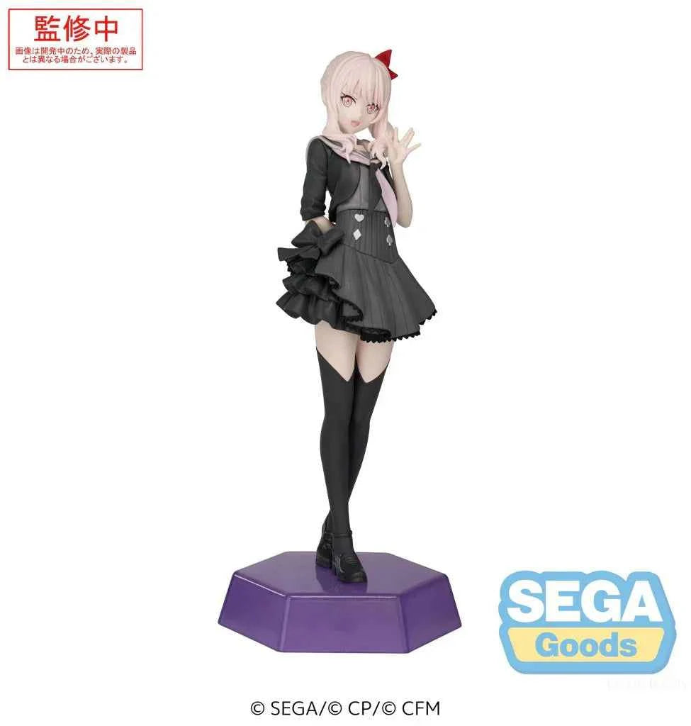 Desktop x Decorate Collections HATSUNE MIKU: COLORFUL STAGE! Akiyama M ...