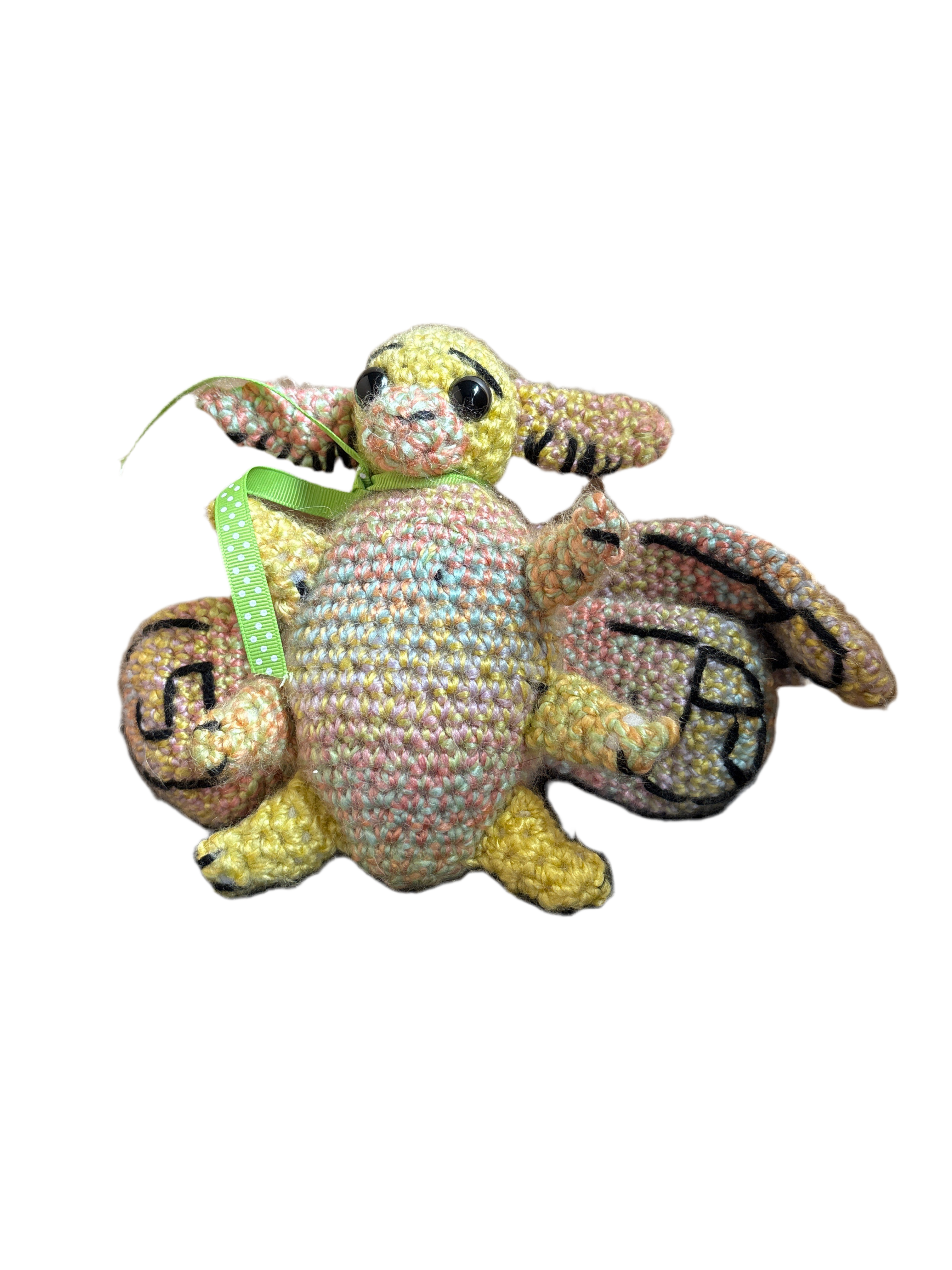Moth – Collectors World Toys