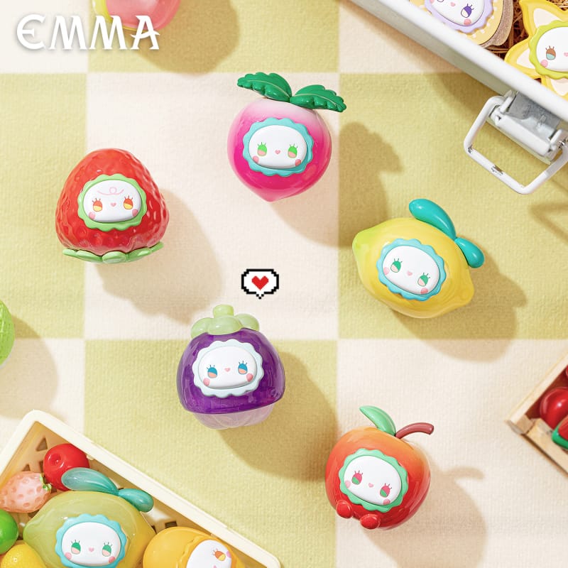 EMMA COLORFUL SWEETIE SPRITES (1 Blind Box) - Collectors World Toys