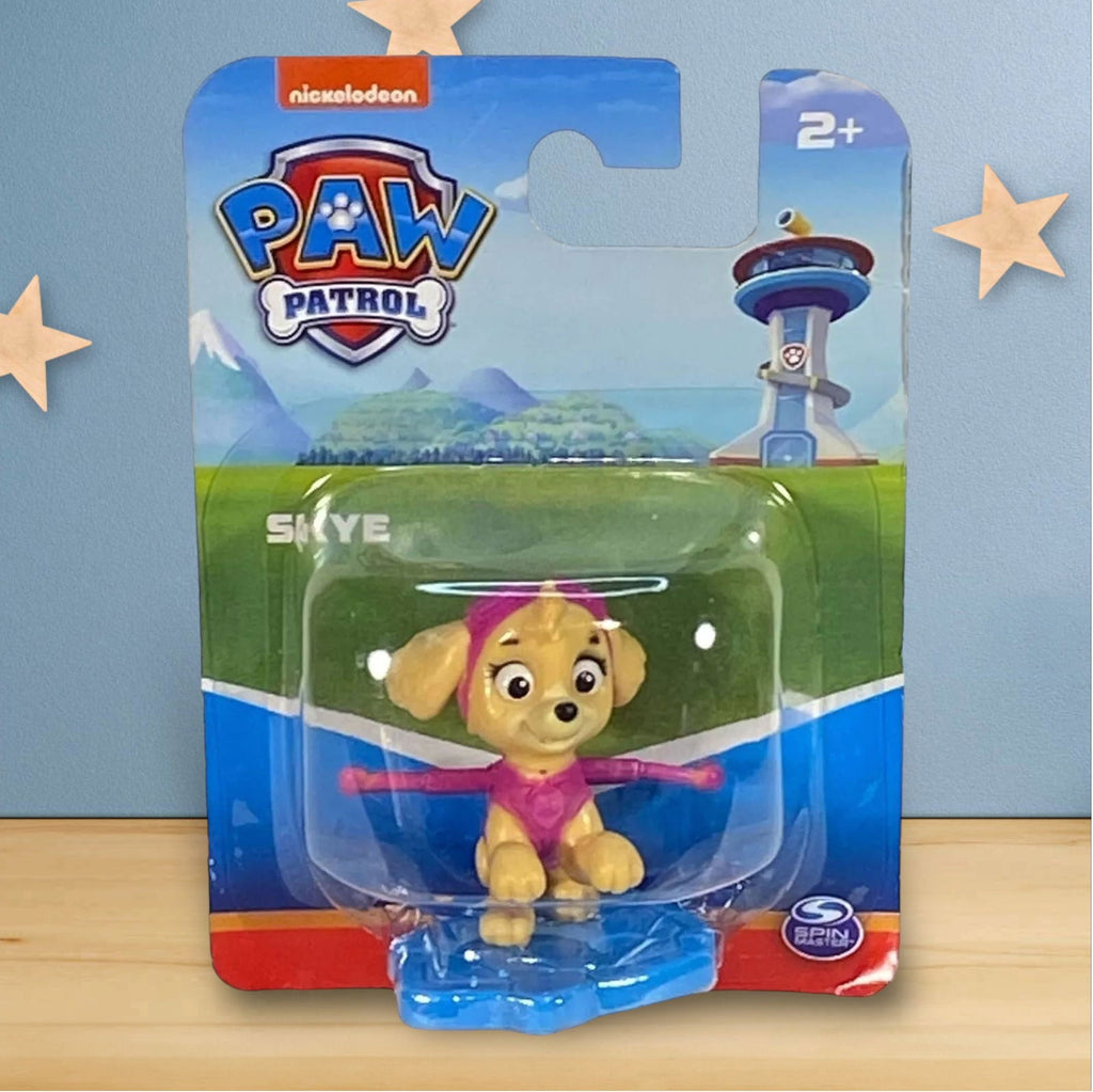 Paw Patrol: Skye Mini Figure