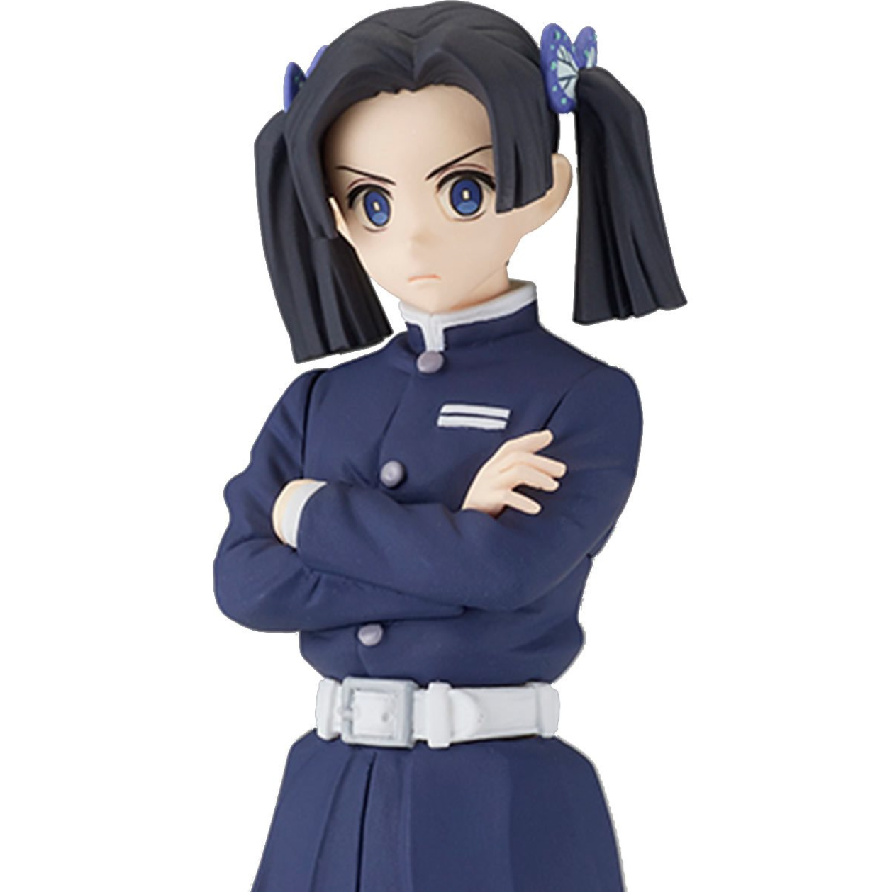 Demon Slayer: Kimetsu no Yaiba Aoi Kanzaki Vol. 23 Statue - Collectors ...