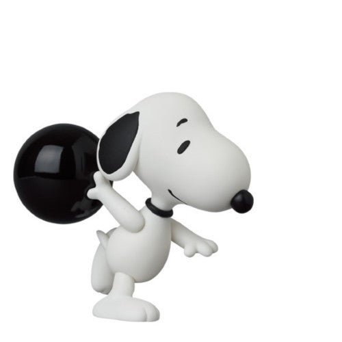 Medicom Peanuts UDF Figure Series 15 - Select Figure(s) - Collectors ...