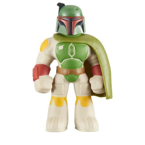 The Original Stretch Armstrong 7 Inch figure Star Wars - Select Figure ...